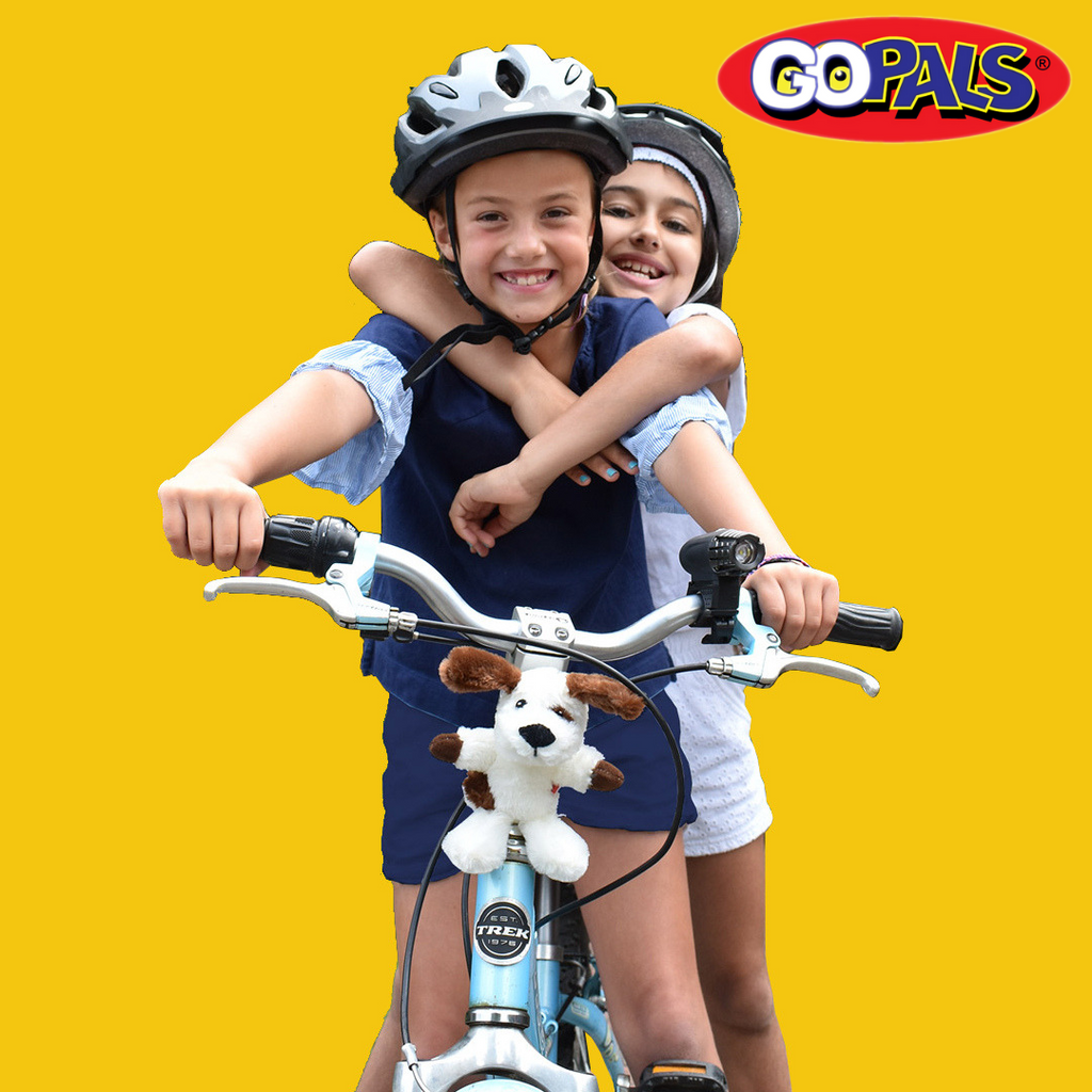 GoPals Stuffed Animals | Plush Toys for Kids