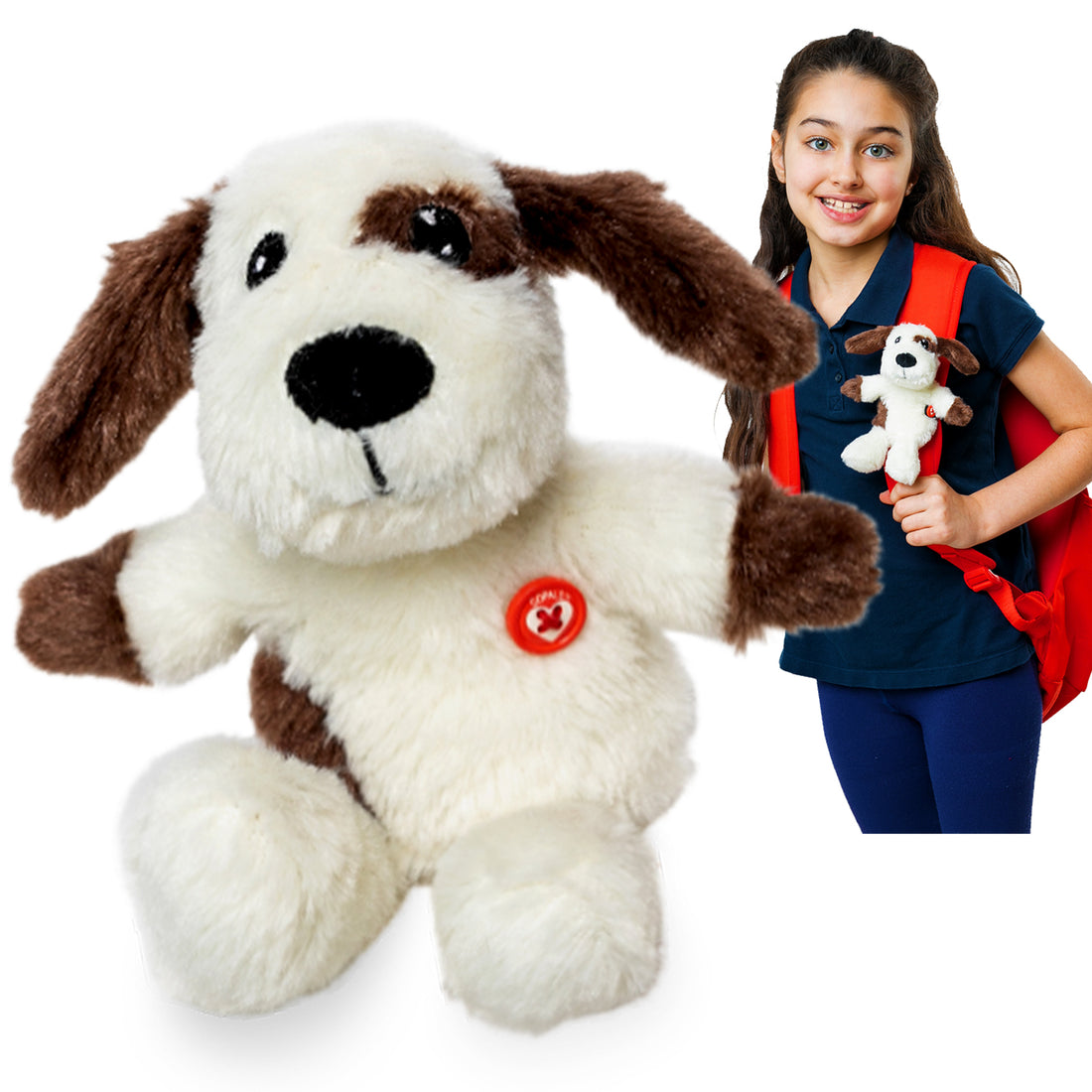 GoPals Stuffed Animals | Plush Toys for Kids